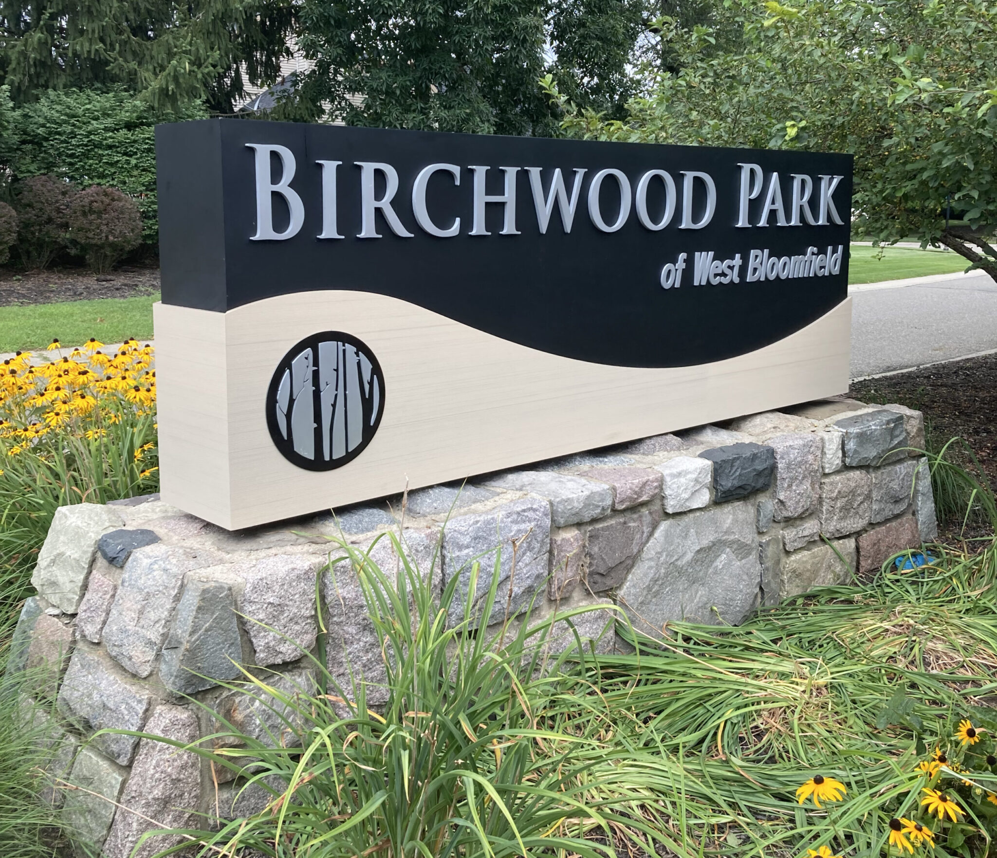 Monument Signs For Business & Organizations in Metro Detroit