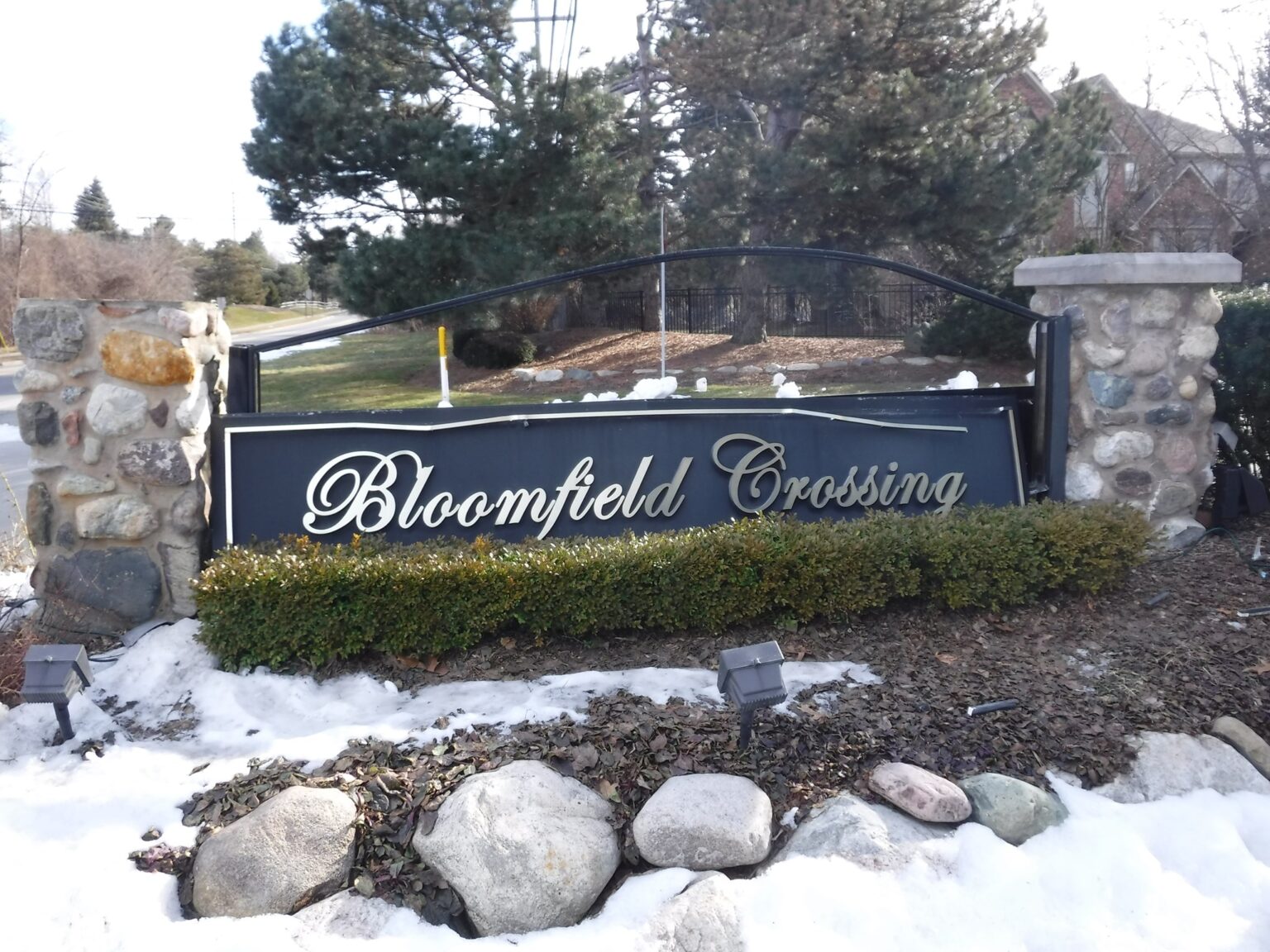 New Subdivision Sign - Signs & More