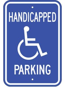 ADA Compliant Signage - Signs & More Troy MI